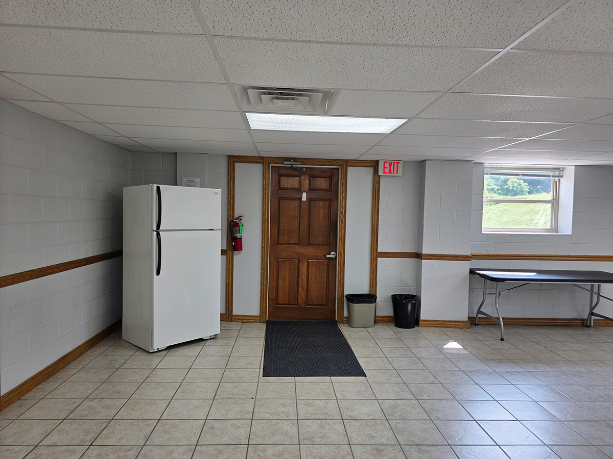 Curriculum Building - Cedar Lakes Conference Center