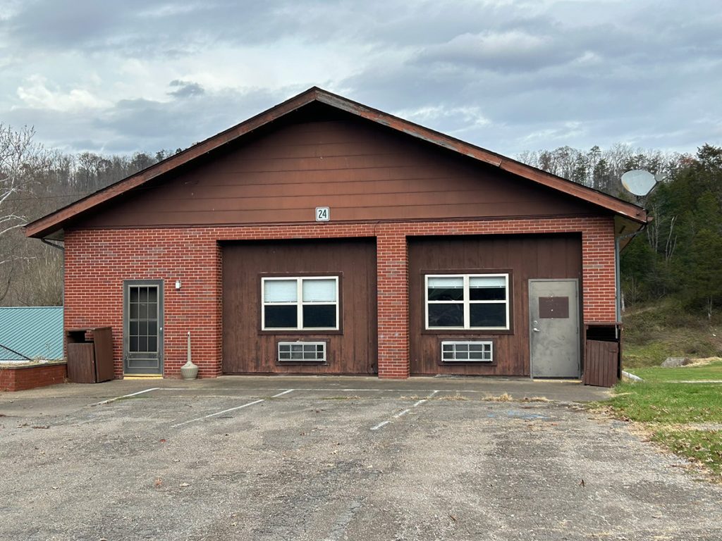 Curriculum Building - Cedar Lakes Conference Center